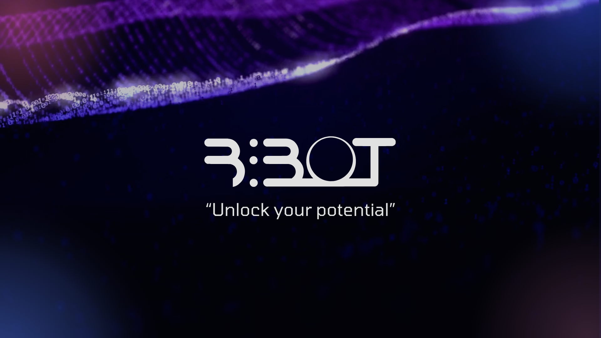 B-Bot AI - Unlock Your Potential – B-Bot Shop